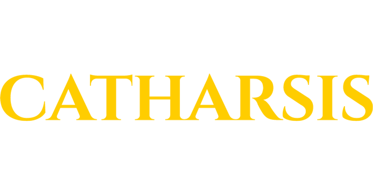Catharsis